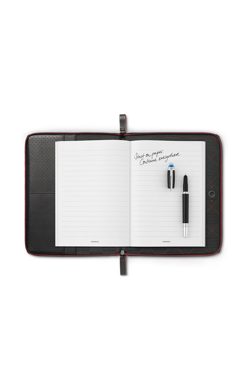 Montblanc Augmented Paper Urban Racing Spirit | RivoliShop.com