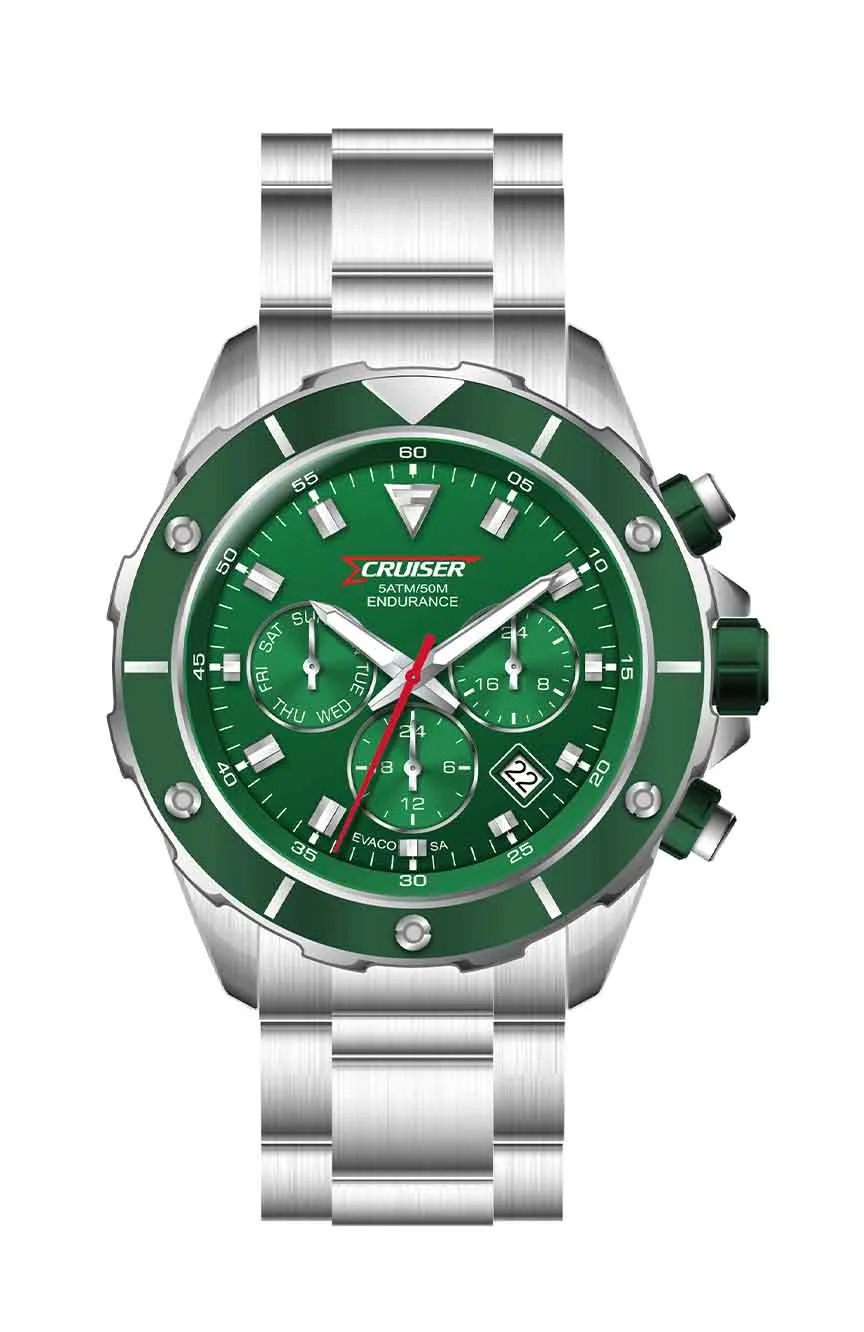 Cruiser MMF | RivoliShop.com