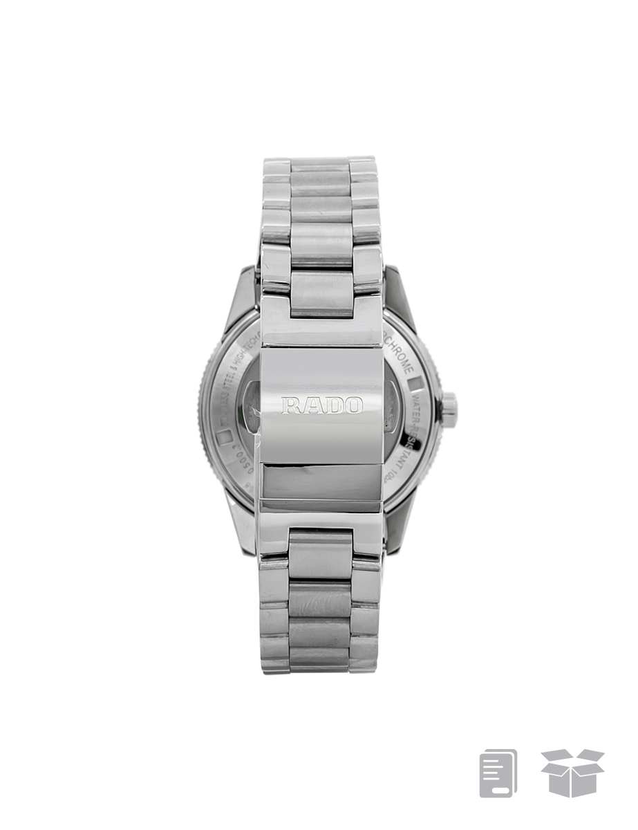 Rado Reloved Men's Captain Cook Automatic | RivoliShop.com