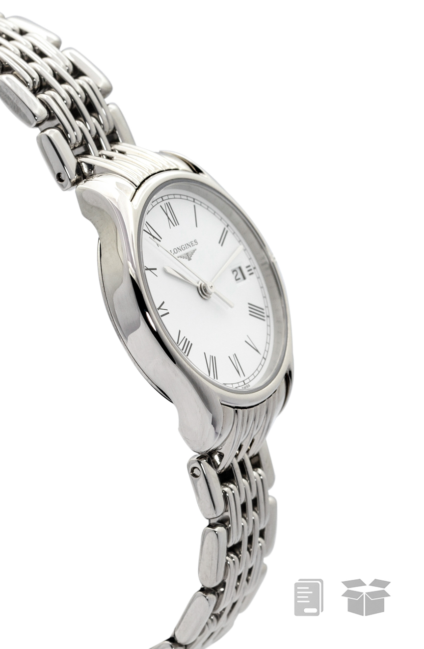 Longines Reloved Lyre | RivoliShop.com