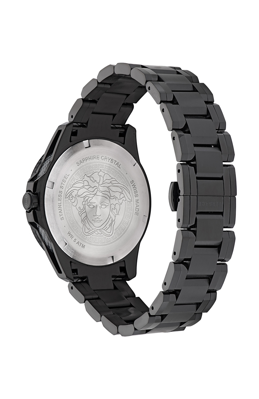 Versace SPORT TECH GMT | RivoliShop.com