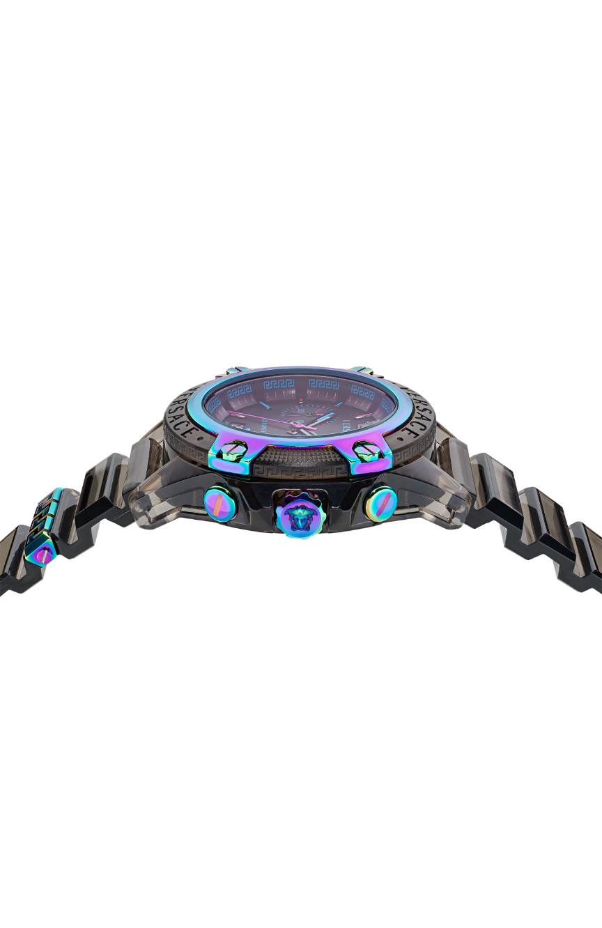 Versace ICON ACTIVE | RivoliShop.com