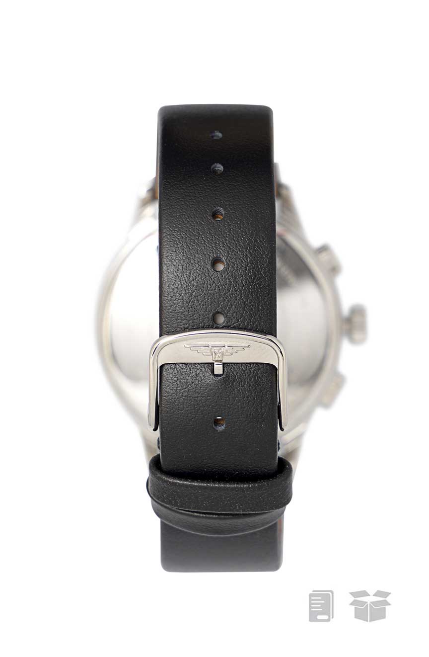 Longines Reloved Longines Heritage | RivoliShop.com