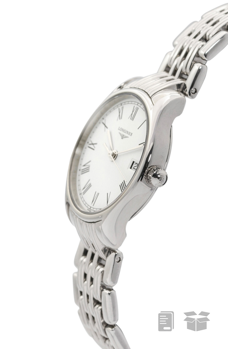 Longines Reloved Lyre | RivoliShop.com