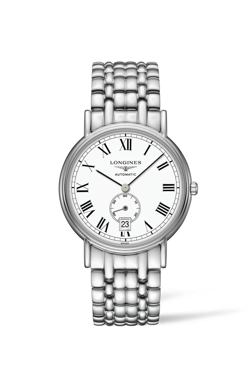 Longines Presence | RivoliShop.com
