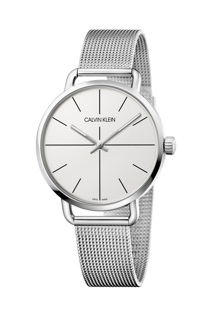 Calvin Klein Men's Quartz Stainless Steel | RivoliShop.com