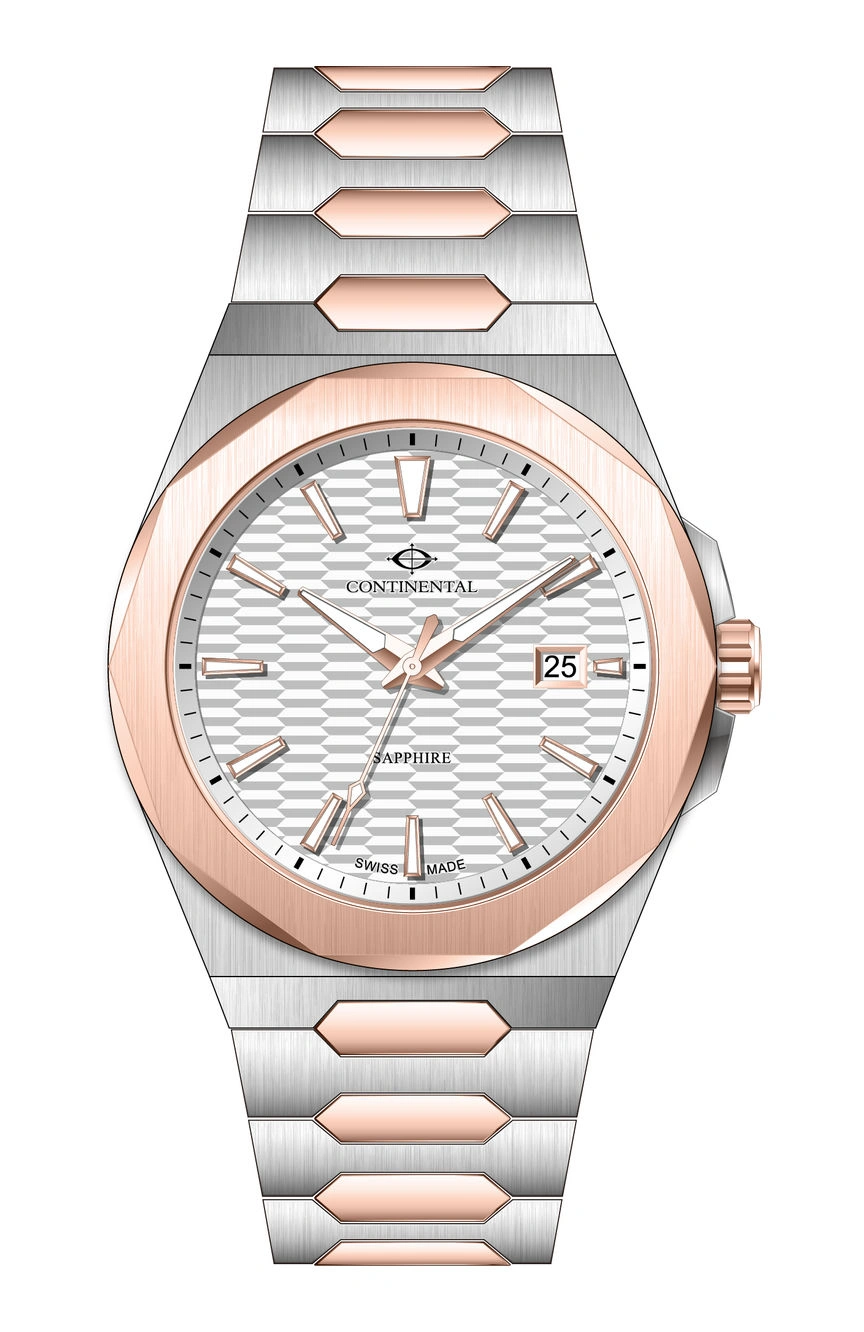 Continental CLA | RivoliShop.com