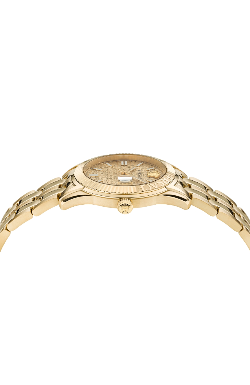 Versace GRECA TIME | RivoliShop.com