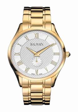 Shop Balmain Watches Collection UAE | Rivoli Shop