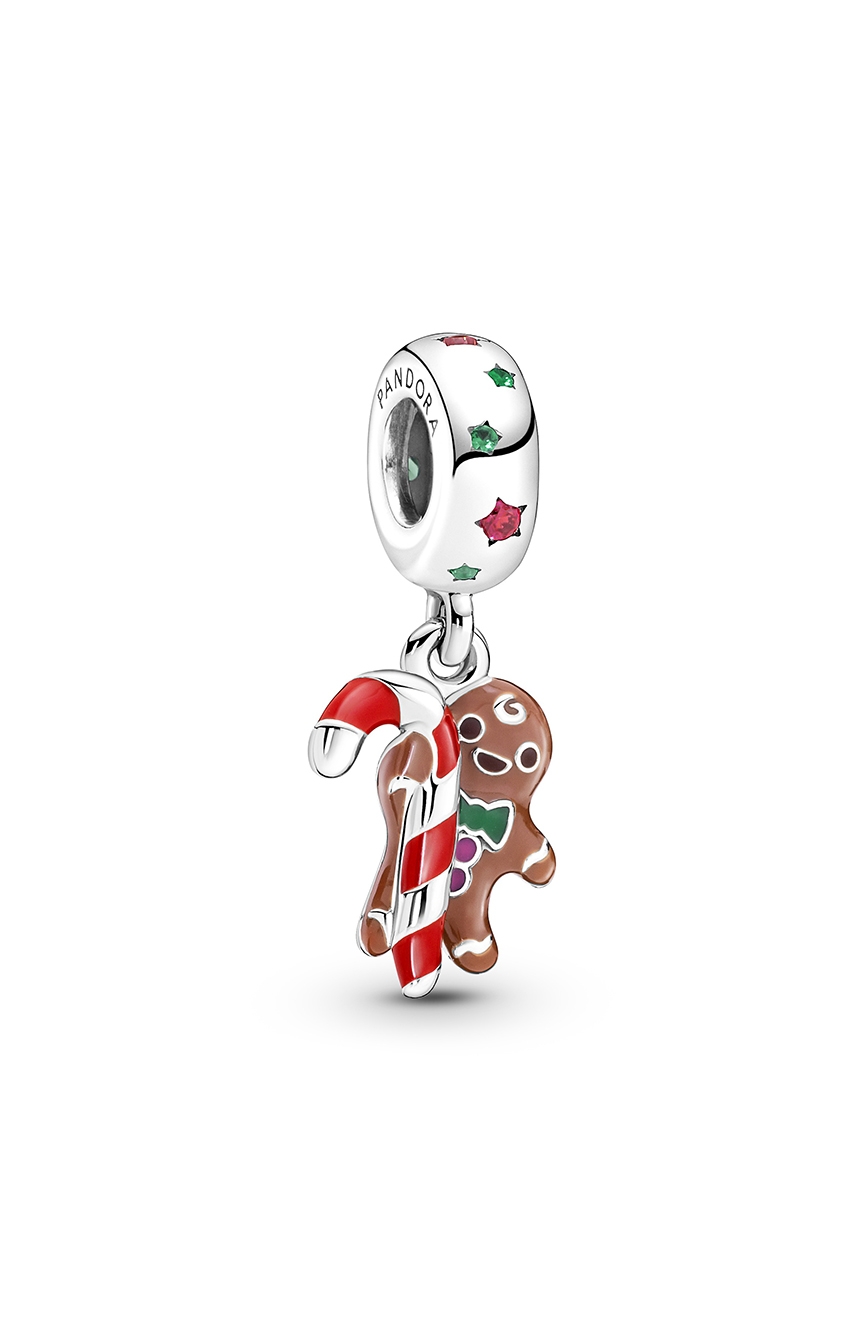 Pandora Pandora Charms | RivoliShop.com