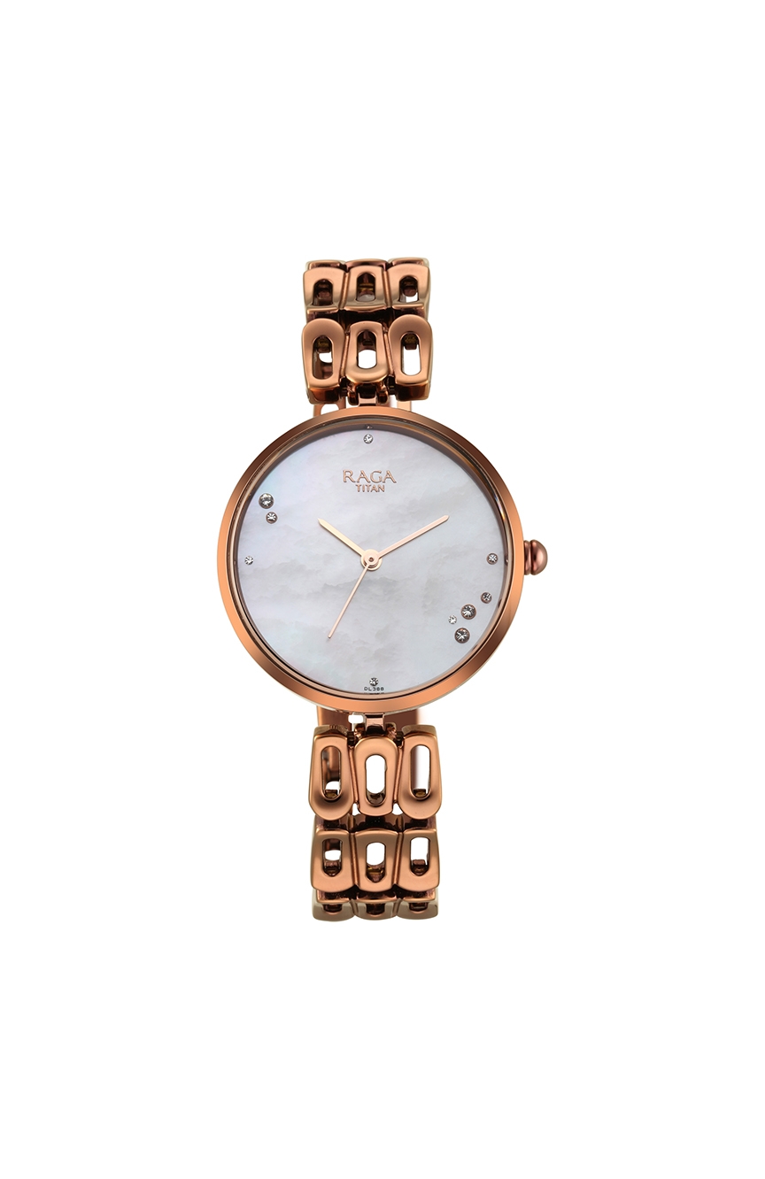 Titan Raga | RivoliShop.com