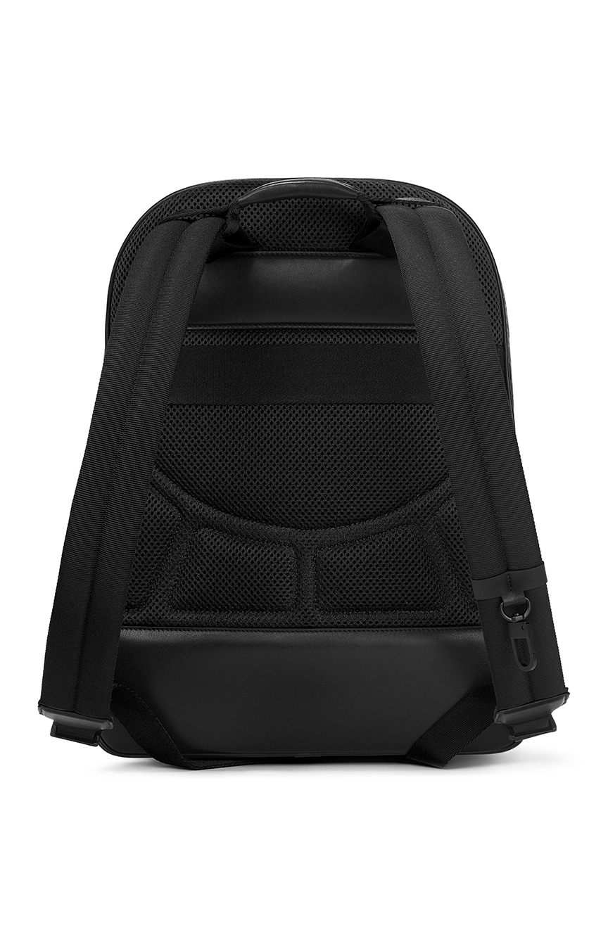 Montblanc Montblanc M_Gram 4810 backpack with M LOCK 4810 buckle ...