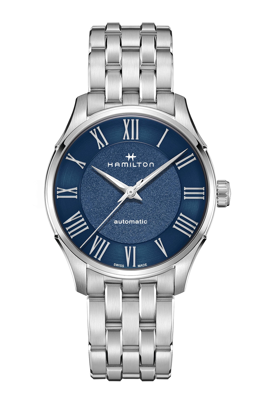 Hamilton Jazzmaster | RivoliShop.com