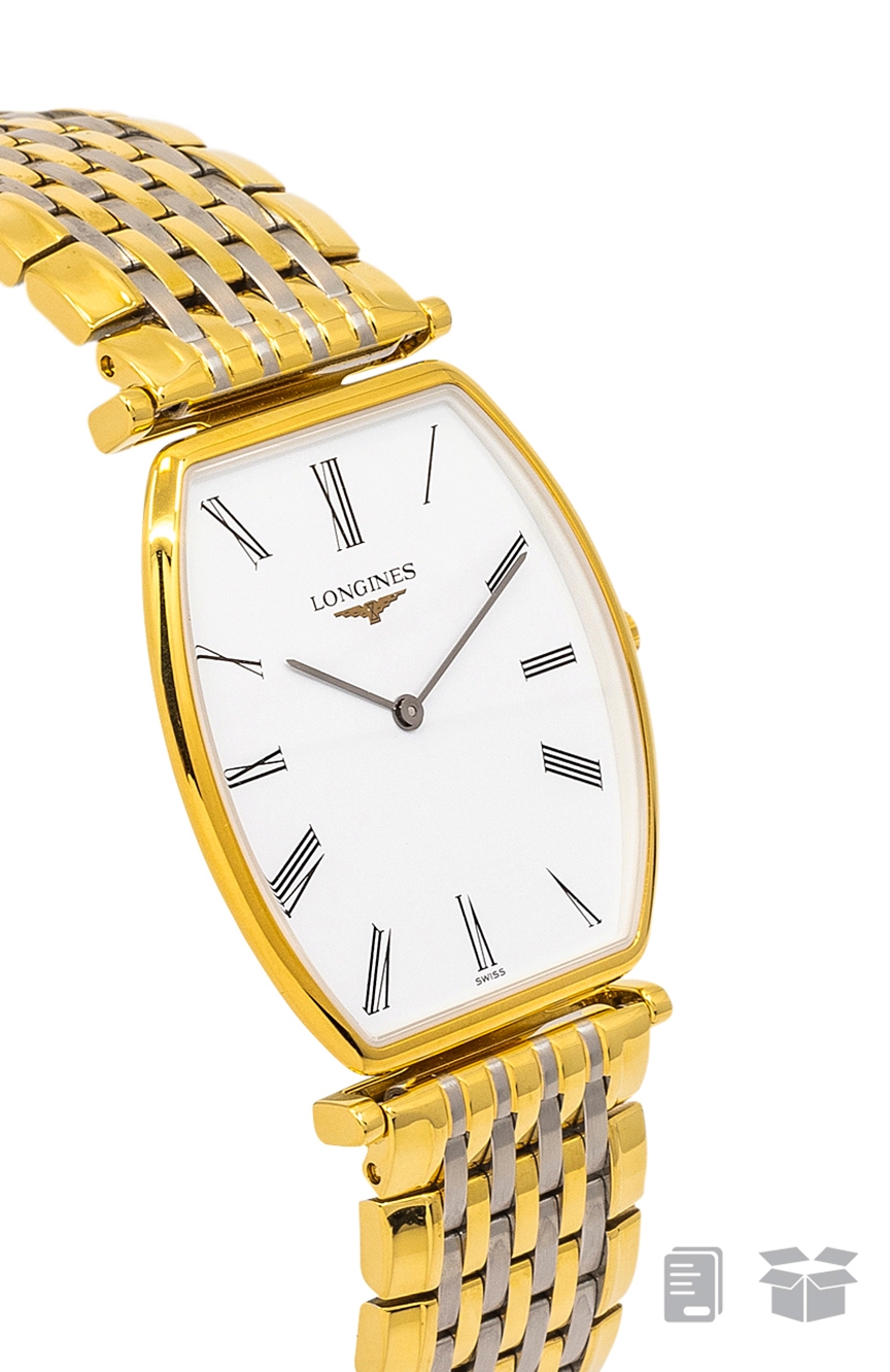 Longines Reloved Presence | RivoliShop.com