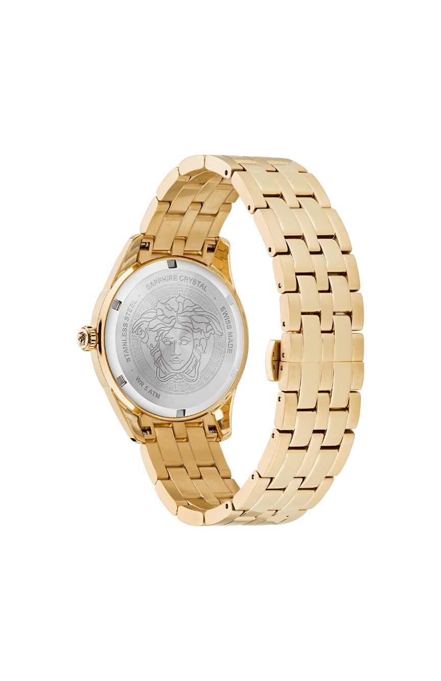 Versace GRECA TIME | RivoliShop.com