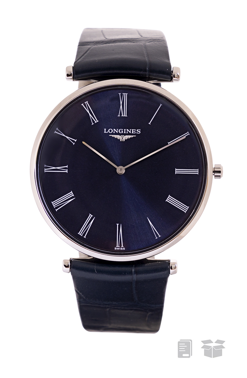 Longines La Grande Classique | RivoliShop.com