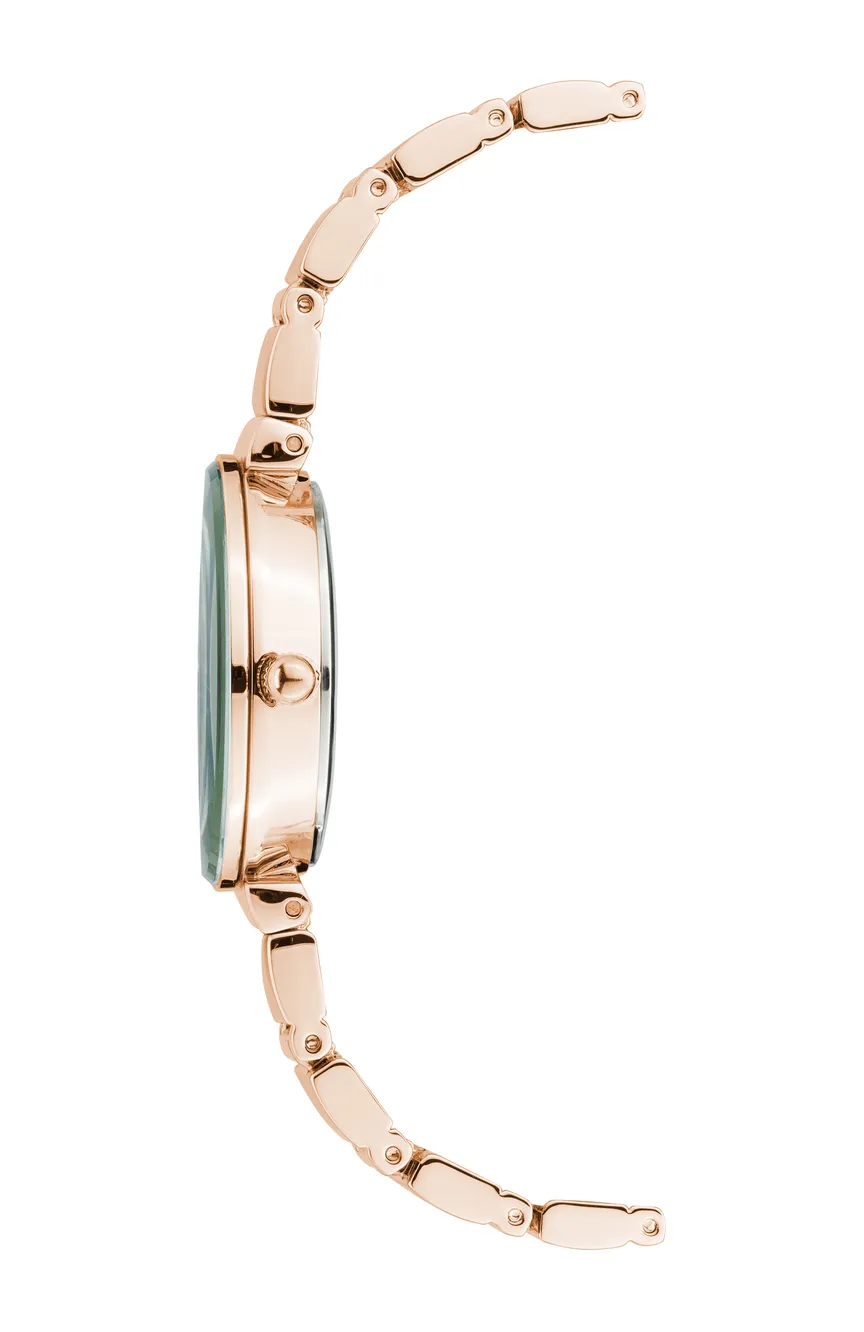 Anne Klein Women's Analog Stainless Steel | RivoliShop.com