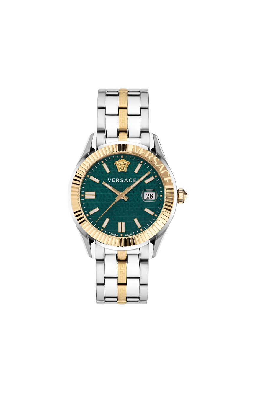 Versace GRECA TIME | RivoliShop.com