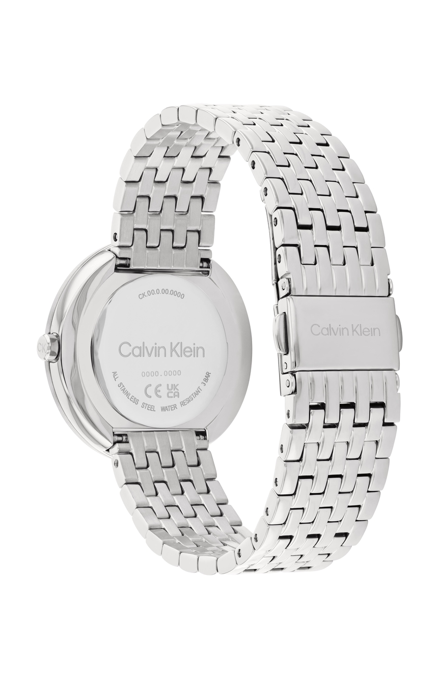 Calvin Klein Calvin Klein Twisted Bezel - 25200320 | RivoliShop.com
