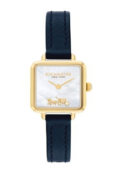 Shop Coach Watches Collection UAE - Rivoli Shop