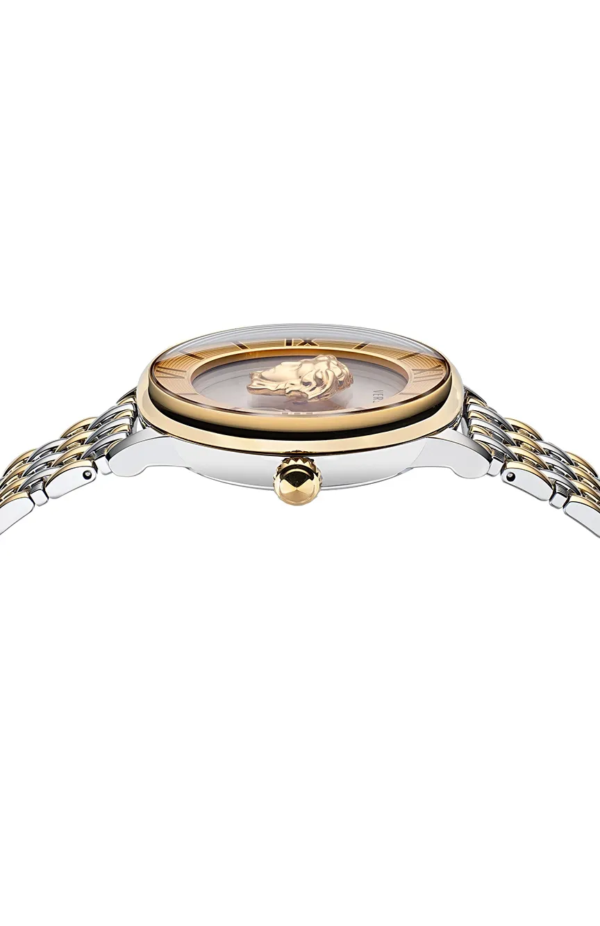 Versace LA MEDUSA | RivoliShop.com