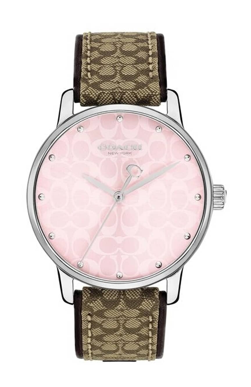 Coach Coach Womens 14503873 | RivoliShop.com