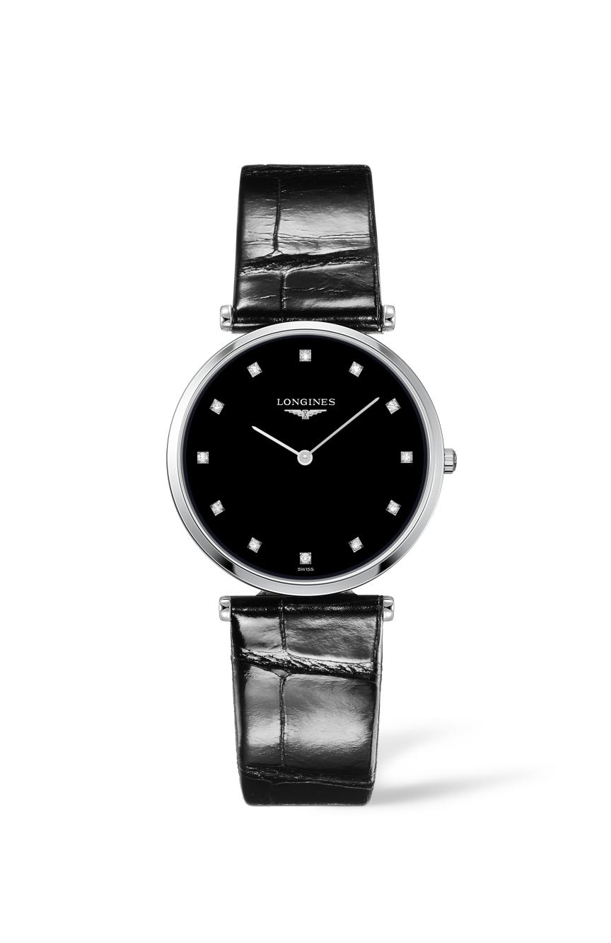 Longines La Grande Classique | RivoliShop.com