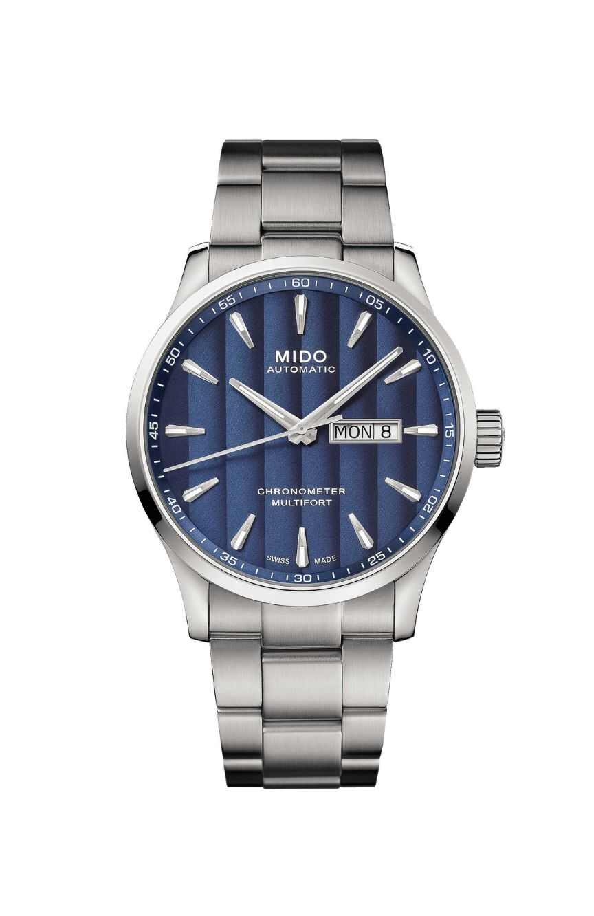 Mido MULTIFORT III | RivoliShop.com