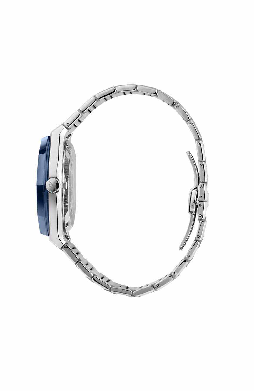 MASERATI Men Automatic Metal Watch | RivoliShop.com